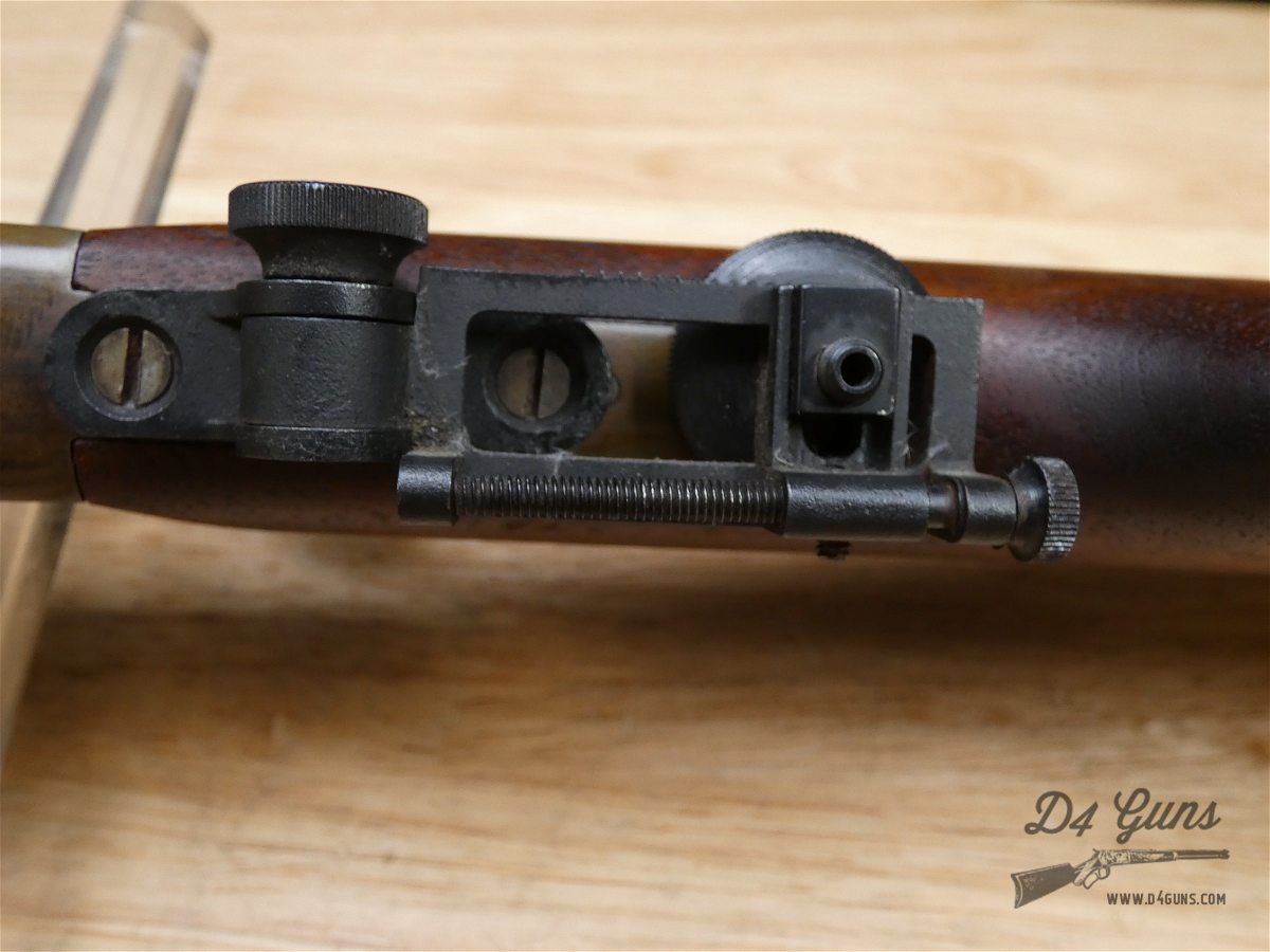 Stevens Favorite Model 1915 - .22 LR - J. Stevens - Falling Block ...