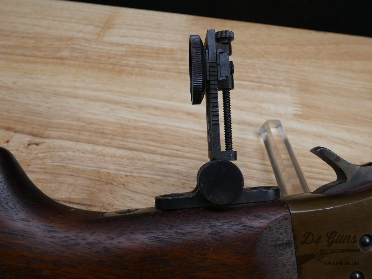 Stevens Favorite Model 1915 - .22 LR - J. Stevens - Falling Block ...