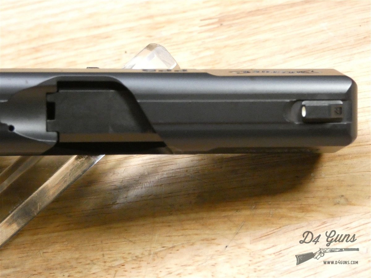 Walther PPS - 9mm - OG Case & 2 Mags! - MFG 2015 - Single Stack - CCW ...