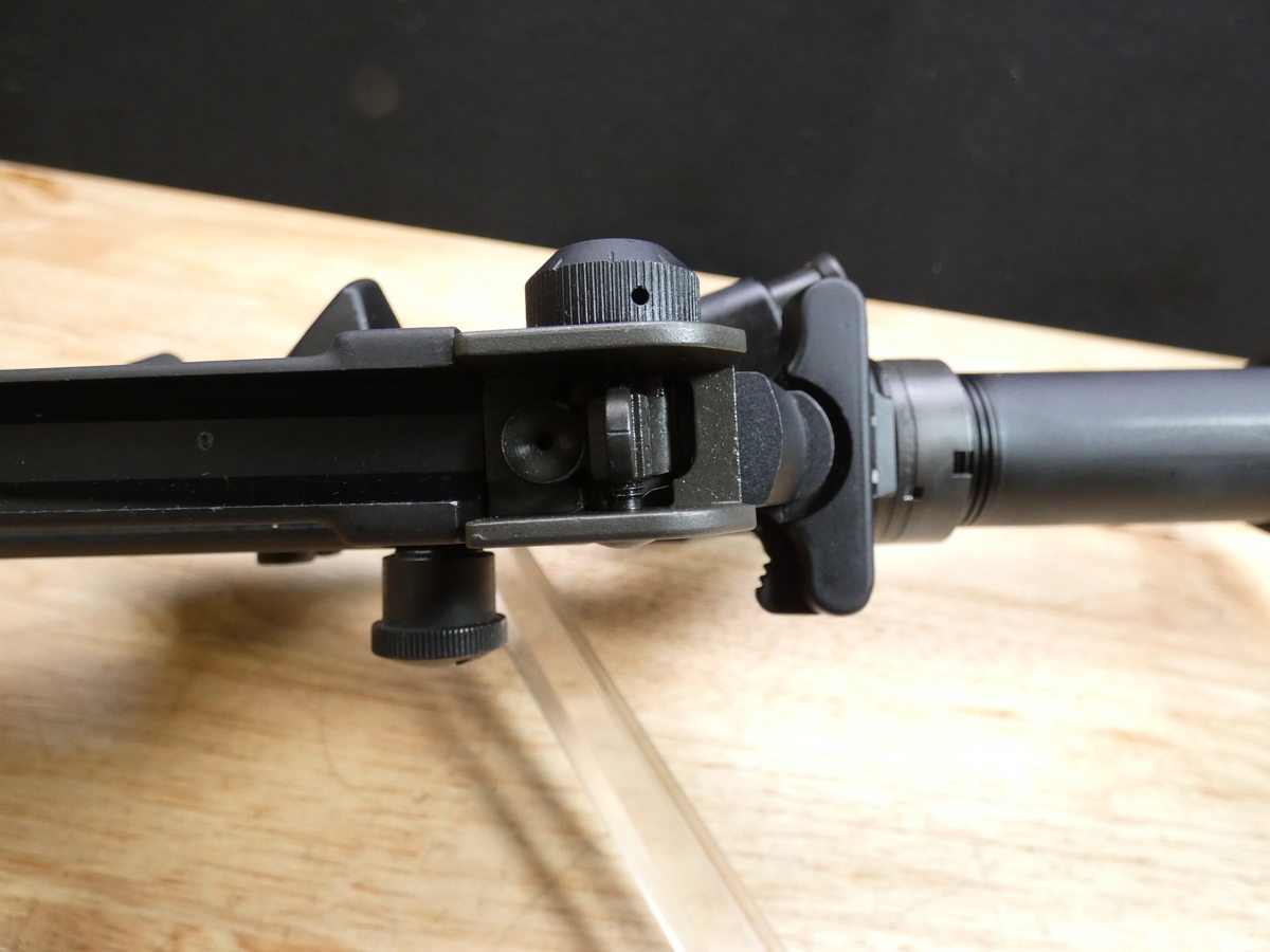 Colt Law Enforcement Carbine - 5.56 NATO - LE6920 - LE SN - w/ 2 Mags ...