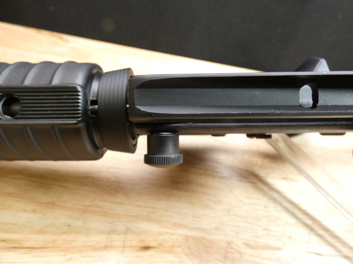 Colt Law Enforcement Carbine - 5.56 NATO - LE6920 - LE SN - w/ 2 Mags ...