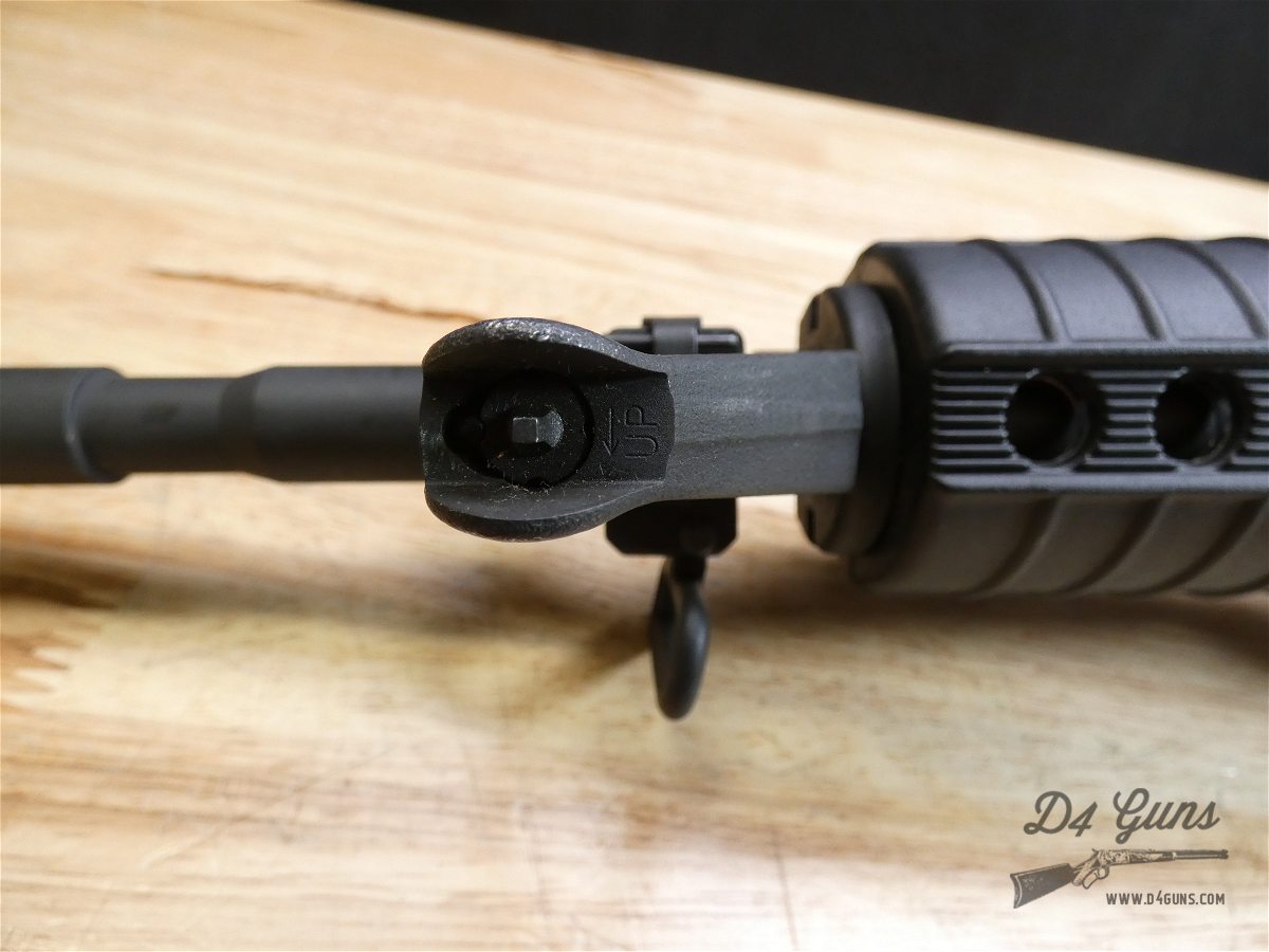 Colt Law Enforcement Carbine - 5.56 NATO - LE6920 - LE SN - w/ 2 Mags ...