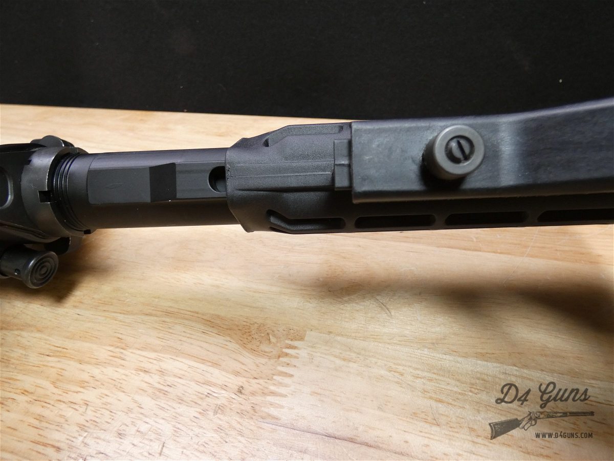 Colt Law Enforcement Carbine - 5.56 NATO - LE6920 - LE SN - w/ 2 Mags ...