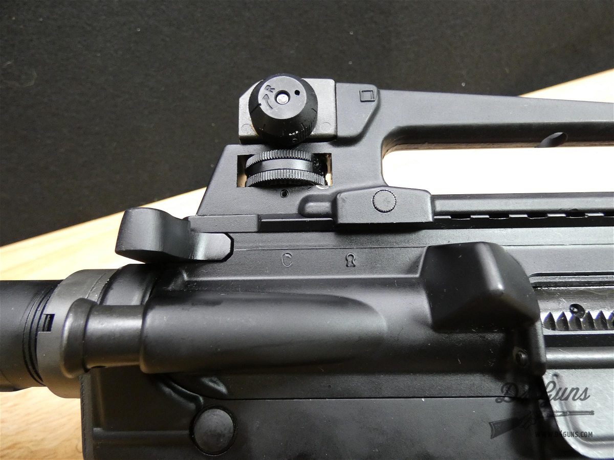 Colt Law Enforcement Carbine - 5.56 NATO - LE6920 - LE SN - w/ 2 Mags ...