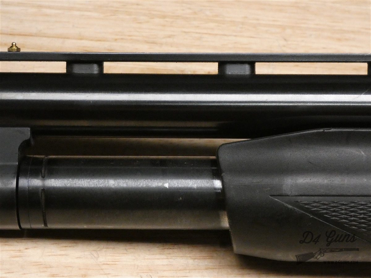 Mossberg Model 500 2 Barrel Set - 12 Gauge - M500 - Home Defense ...