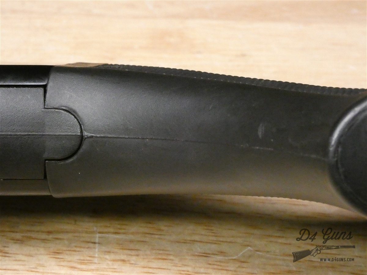 Mossberg Model 500 2 Barrel Set - 12 Gauge - M500 - Home Defense ...