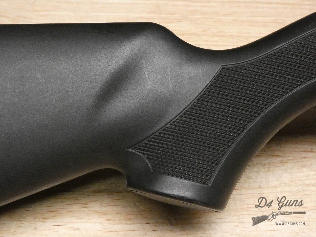 Mossberg Model 500 2 Barrel Set - 12 Gauge - M500 - Home Defense ...