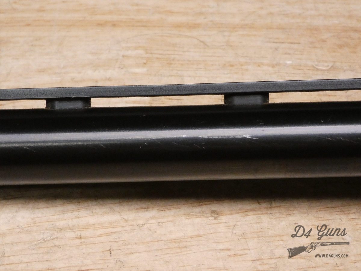 Mossberg Model 500 2 Barrel Set - 12 Gauge - M500 - Home Defense ...