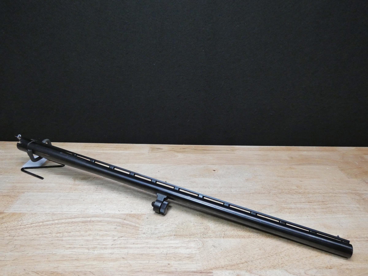 Mossberg Model 500 2 Barrel Set - 12 Gauge - M500 - Home Defense ...