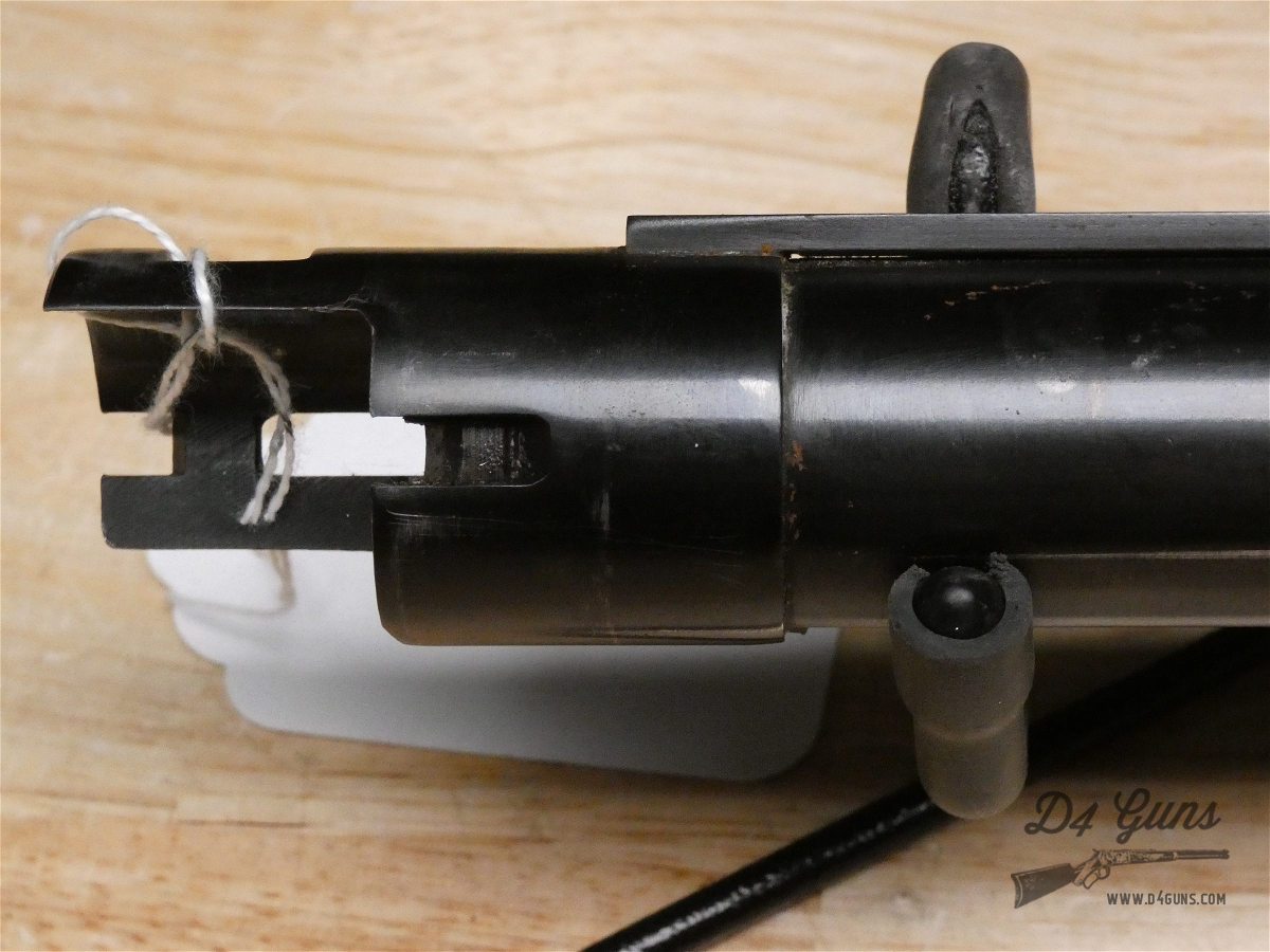 Mossberg Model 500 2 Barrel Set - 12 Gauge - M500 - Home Defense ...