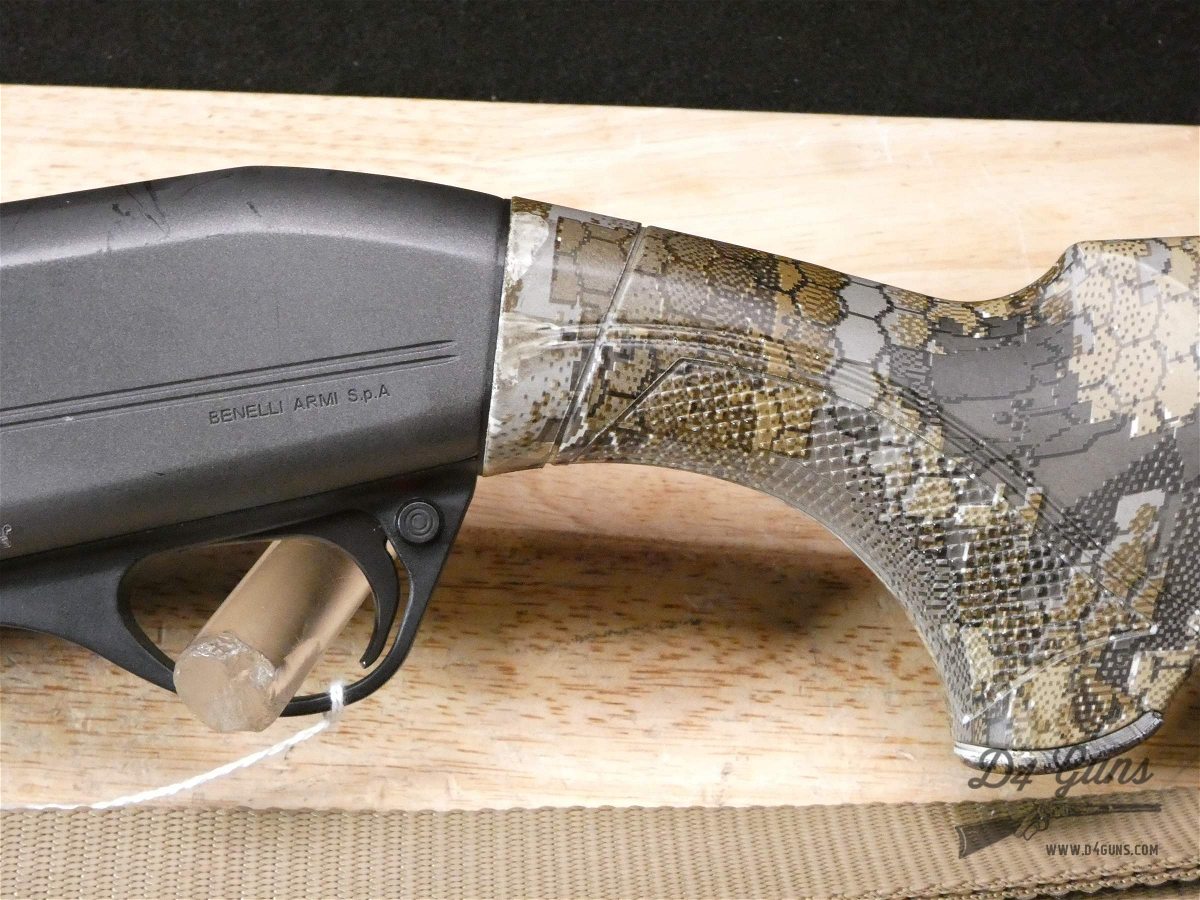 Franchi Affinity 3 Waterfowl Elite - 20 Gauge - Mfg. 2023 - Camo ...