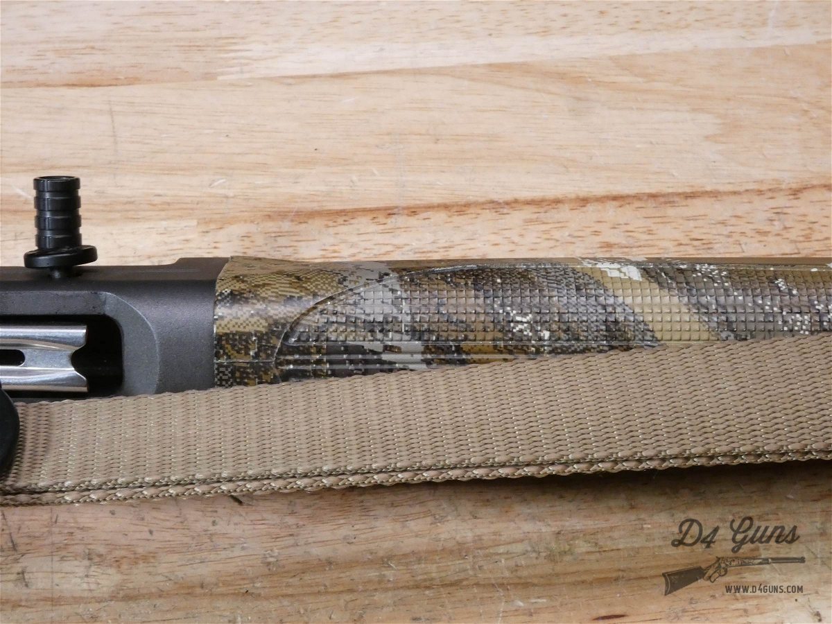 Franchi Affinity 3 Waterfowl Elite - 20 Gauge - Mfg. 2023 - Camo ...