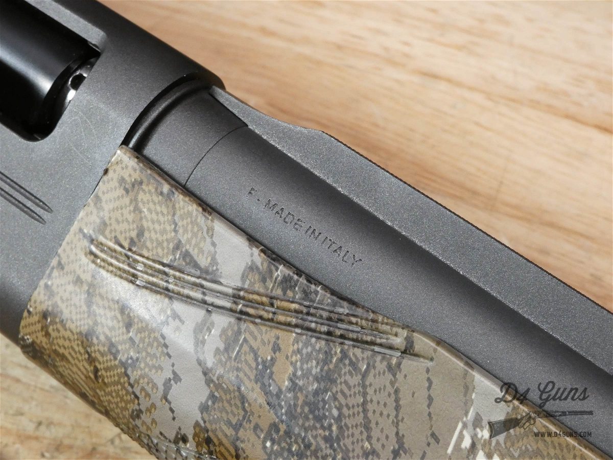 Franchi Affinity 3 Waterfowl Elite - 20 Gauge - Mfg. 2023 - Camo ...