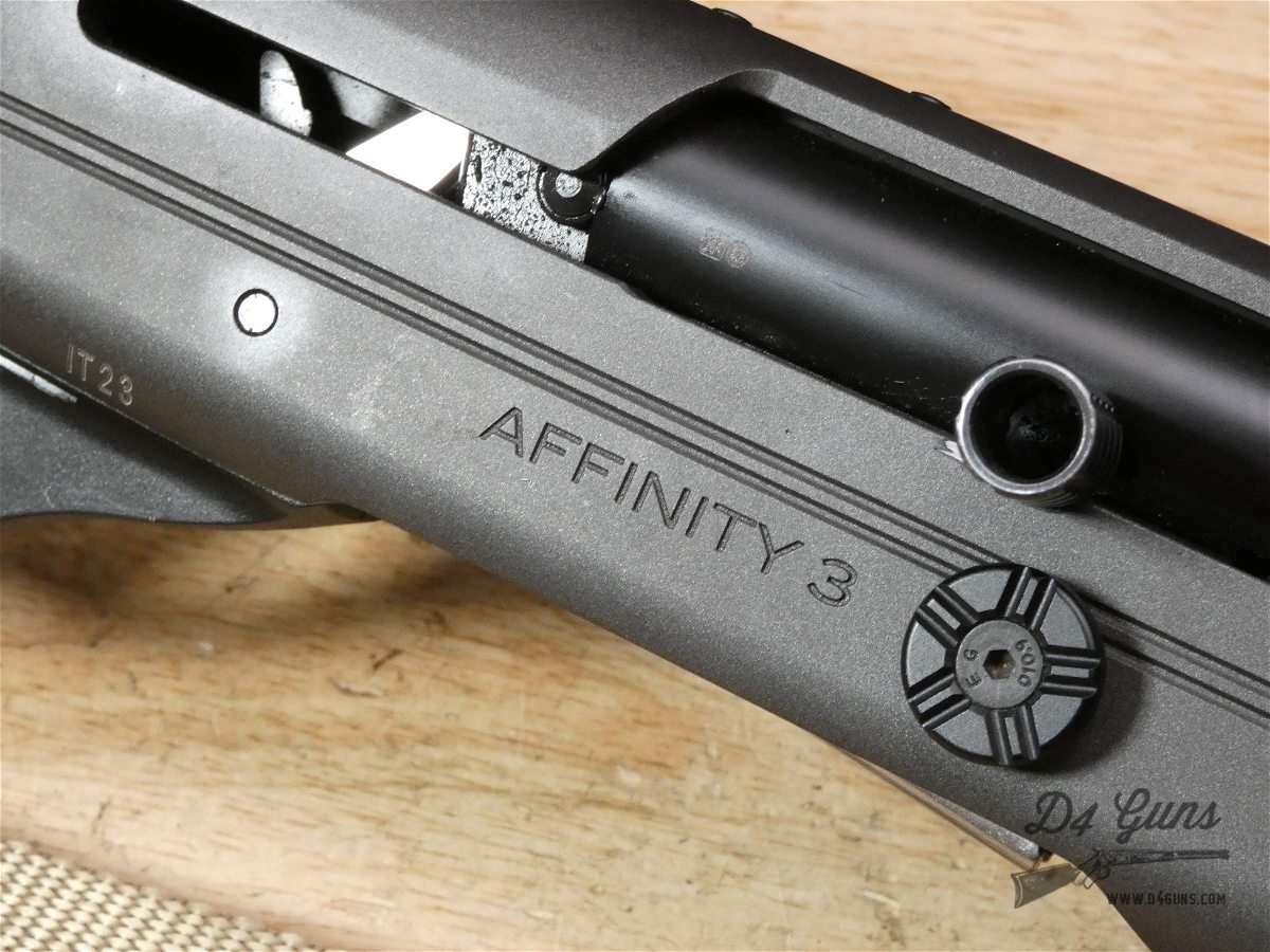 Franchi Affinity 3 Waterfowl Elite - 20 Gauge - Mfg. 2023 - Camo - Benelli - Semi Auto Shotguns ...