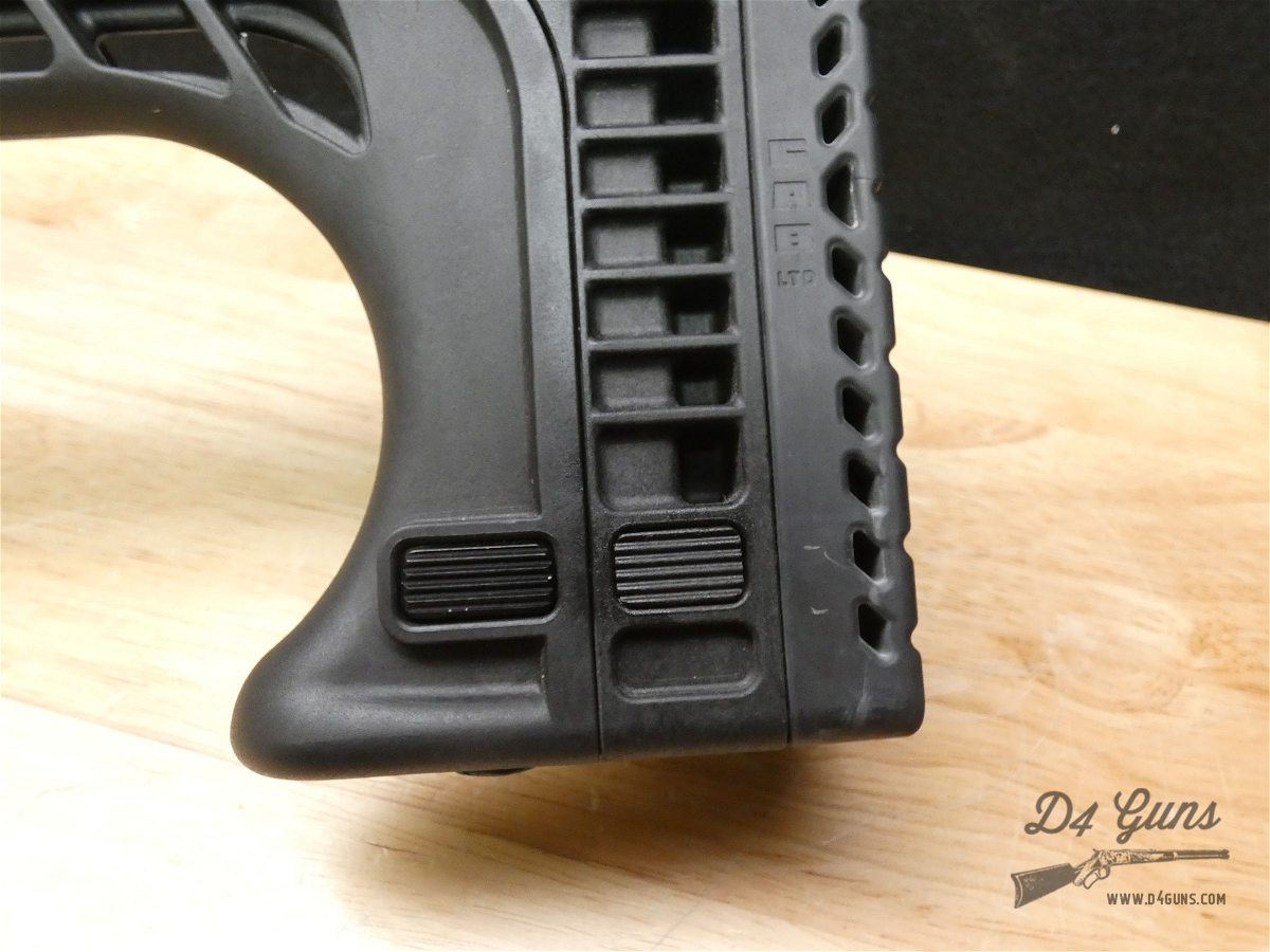 NEMO Arms OMEN - .300 Win Mag - New Evolution - w/ EXTRAS - XLNT ...