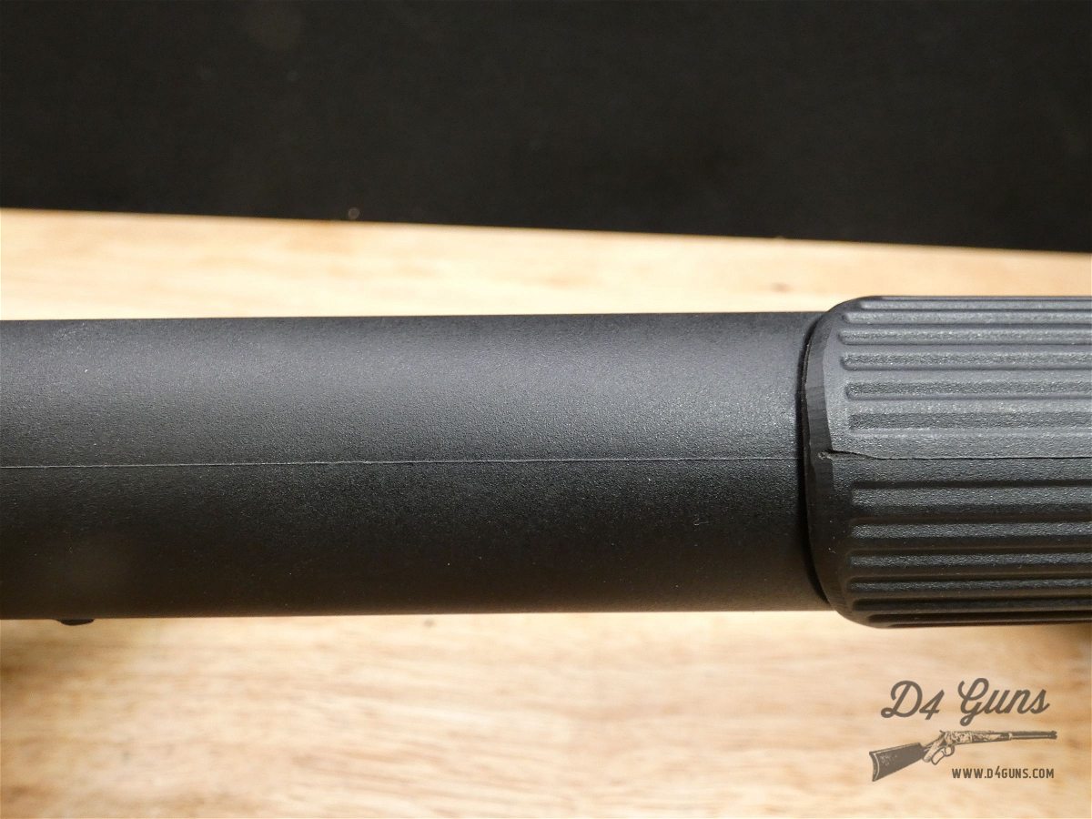 NEMO Arms OMEN - .300 Win Mag - New Evolution - w/ EXTRAS - XLNT ...