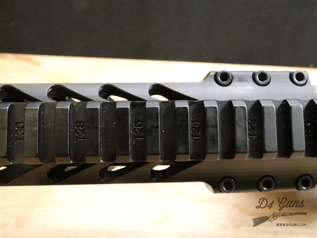 NEMO Arms OMEN - .300 Win Mag - New Evolution - w/ EXTRAS - XLNT ...