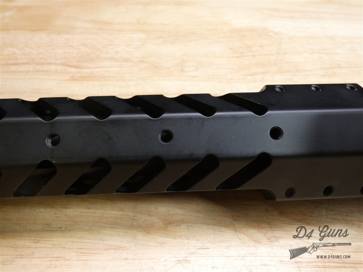 NEMO Arms OMEN - .300 Win Mag - New Evolution - w/ EXTRAS - XLNT ...