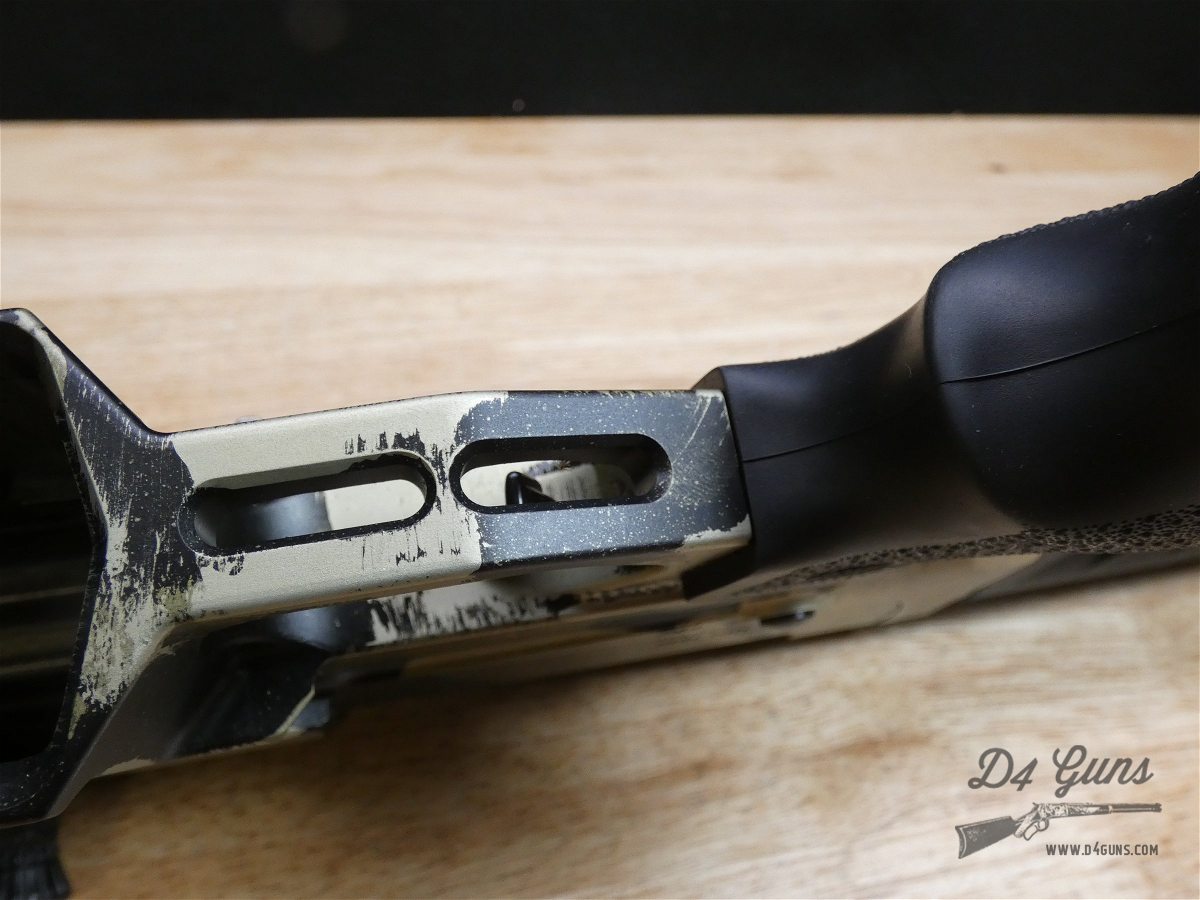 NEMO Arms OMEN - .300 Win Mag - New Evolution - w/ EXTRAS - XLNT ...