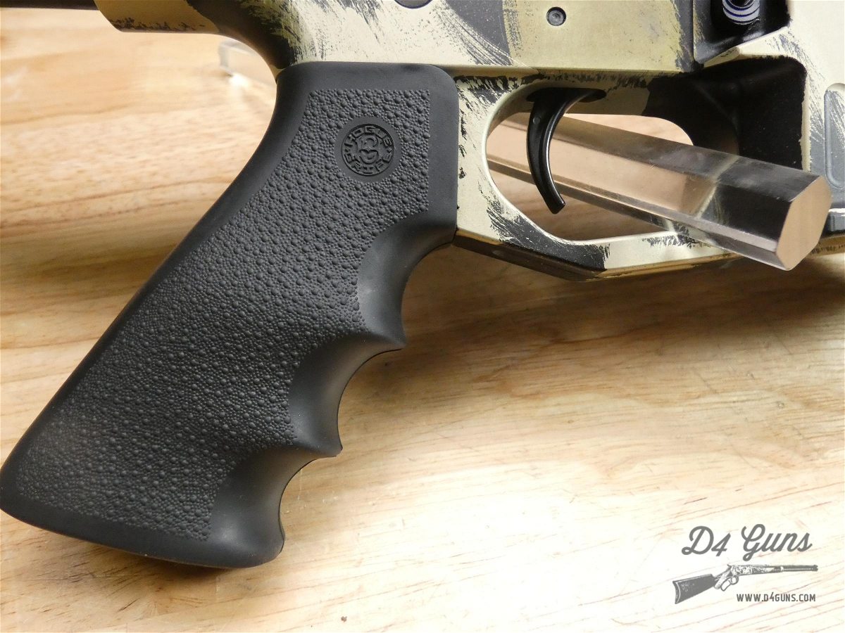 NEMO Arms OMEN - .300 Win Mag - New Evolution - w/ EXTRAS - XLNT ...