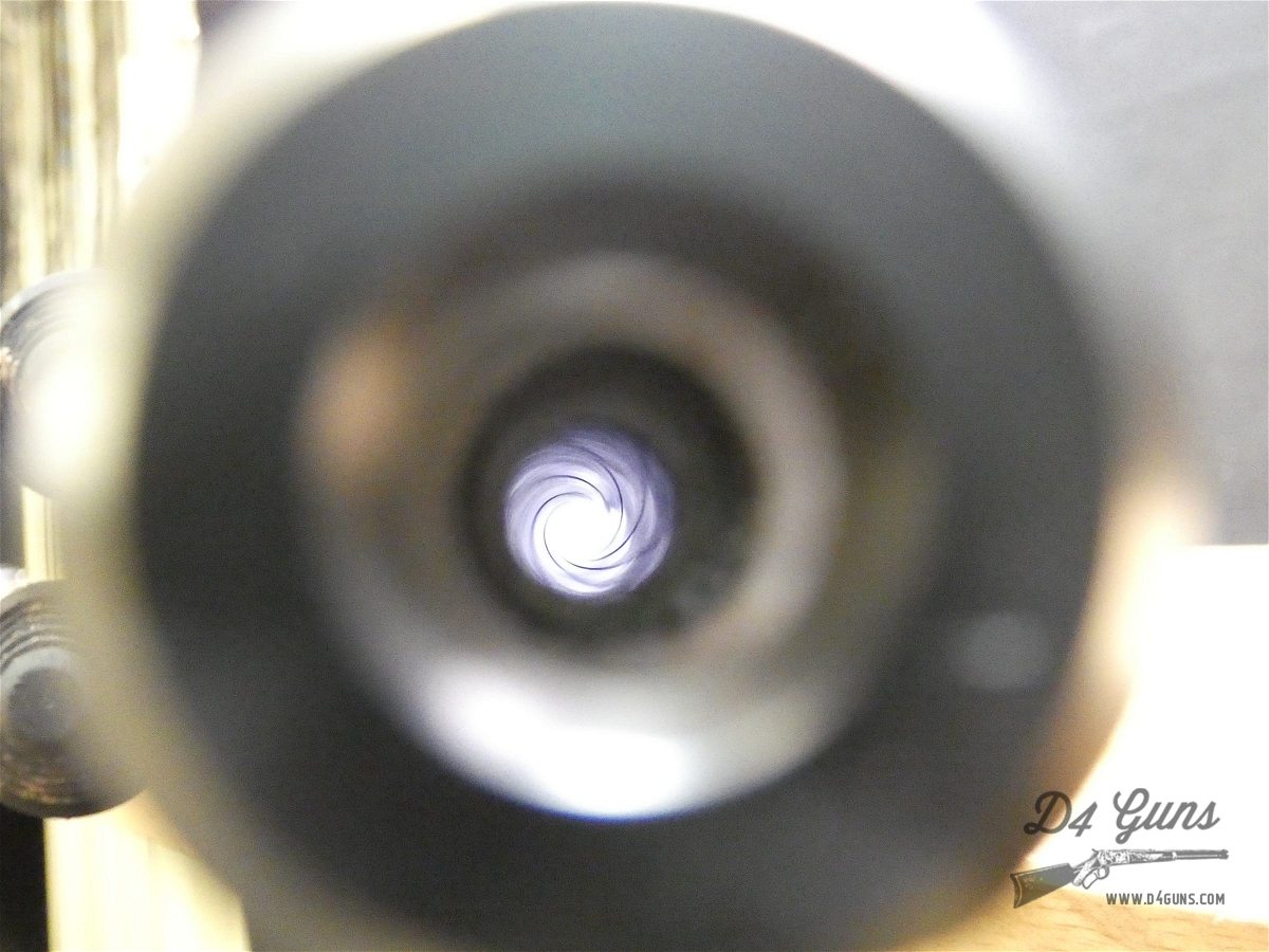 NEMO Arms OMEN - .300 Win Mag - New Evolution - w/ EXTRAS - XLNT ...