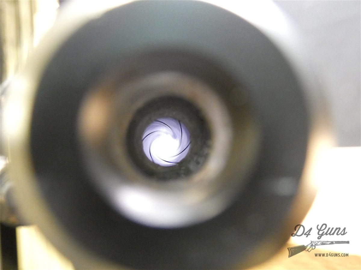 NEMO Arms OMEN - .300 Win Mag - New Evolution - w/ EXTRAS - XLNT ...