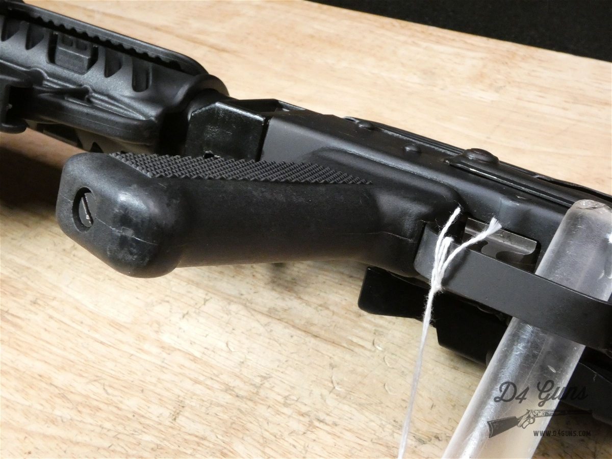 Romarm / Cugir SAR-1 - 7.62x39 - AK - AK47 - AK-47 - AKM - SAR1 - UTG ...