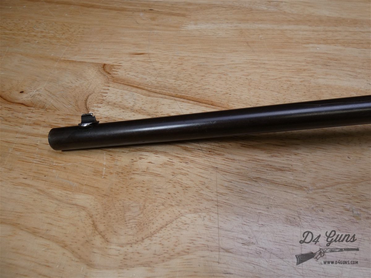 Marlin Model 50 - .22 LR - Semi-Auto - Open Bolt Action - VERY RARE ...