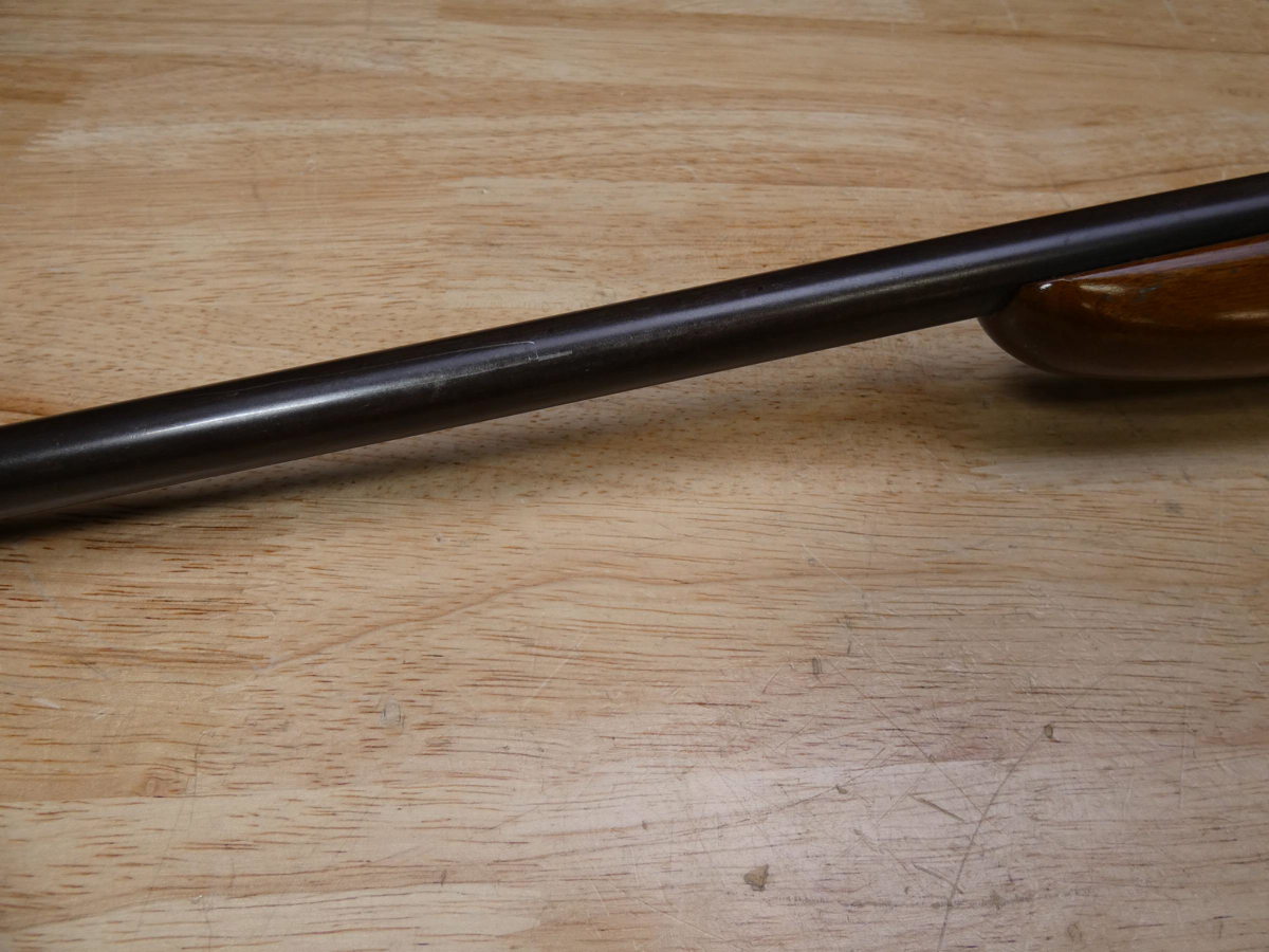 Marlin Model 50 - .22 LR - Semi-Auto - Open Bolt Action - VERY RARE ...