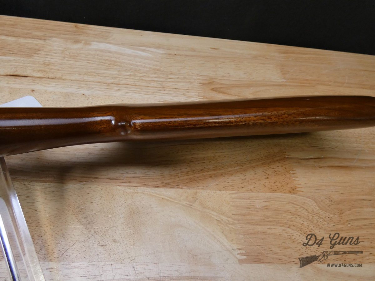 Marlin Model 50 - .22 LR - Semi-Auto - Open Bolt Action - VERY RARE ...