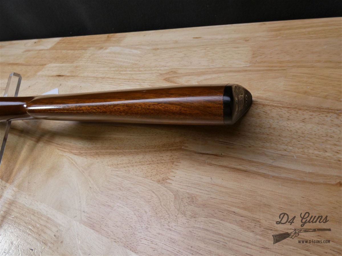 Marlin Model 50 - .22 LR - Semi-Auto - Open Bolt Action - VERY RARE ...