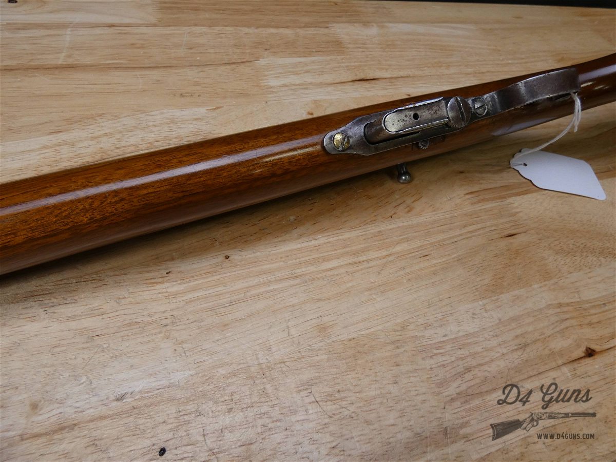 Marlin Model 50 - .22 LR - Semi-Auto - Open Bolt Action - VERY RARE ...