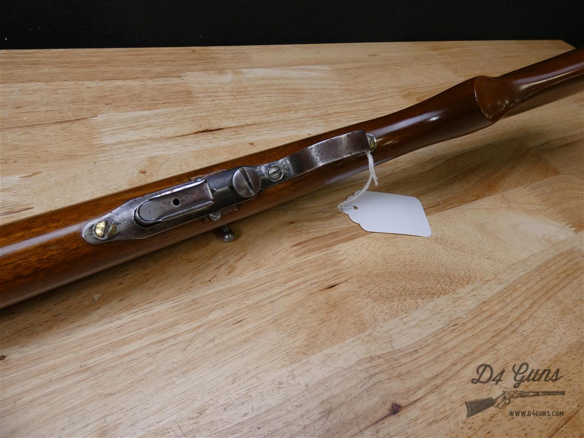 Marlin Model 50 - .22 LR - Semi-Auto - Open Bolt Action - VERY RARE ...