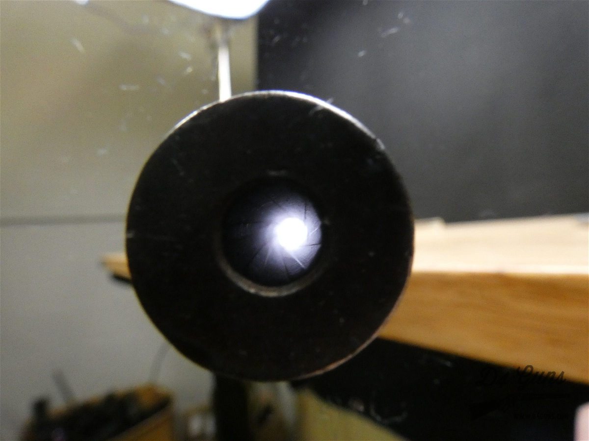 Marlin Model 50 - .22 LR - Semi-Auto - Open Bolt Action - VERY RARE ...