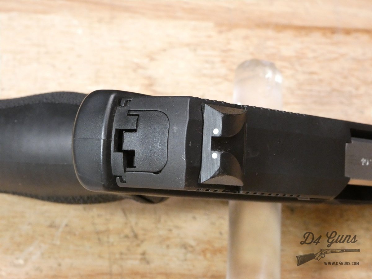 Smith & Wesson SW40C - .40 S&W - Sigma - S&W - CCW - SW-40C - w/ 2 Mags ...