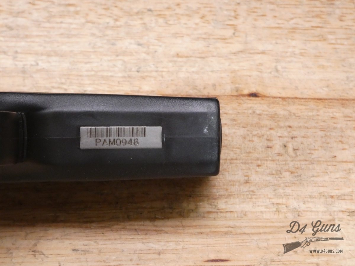 Smith & Wesson SW40C - .40 S&W - Sigma - S&W - CCW - SW-40C - w/ 2 Mags ...