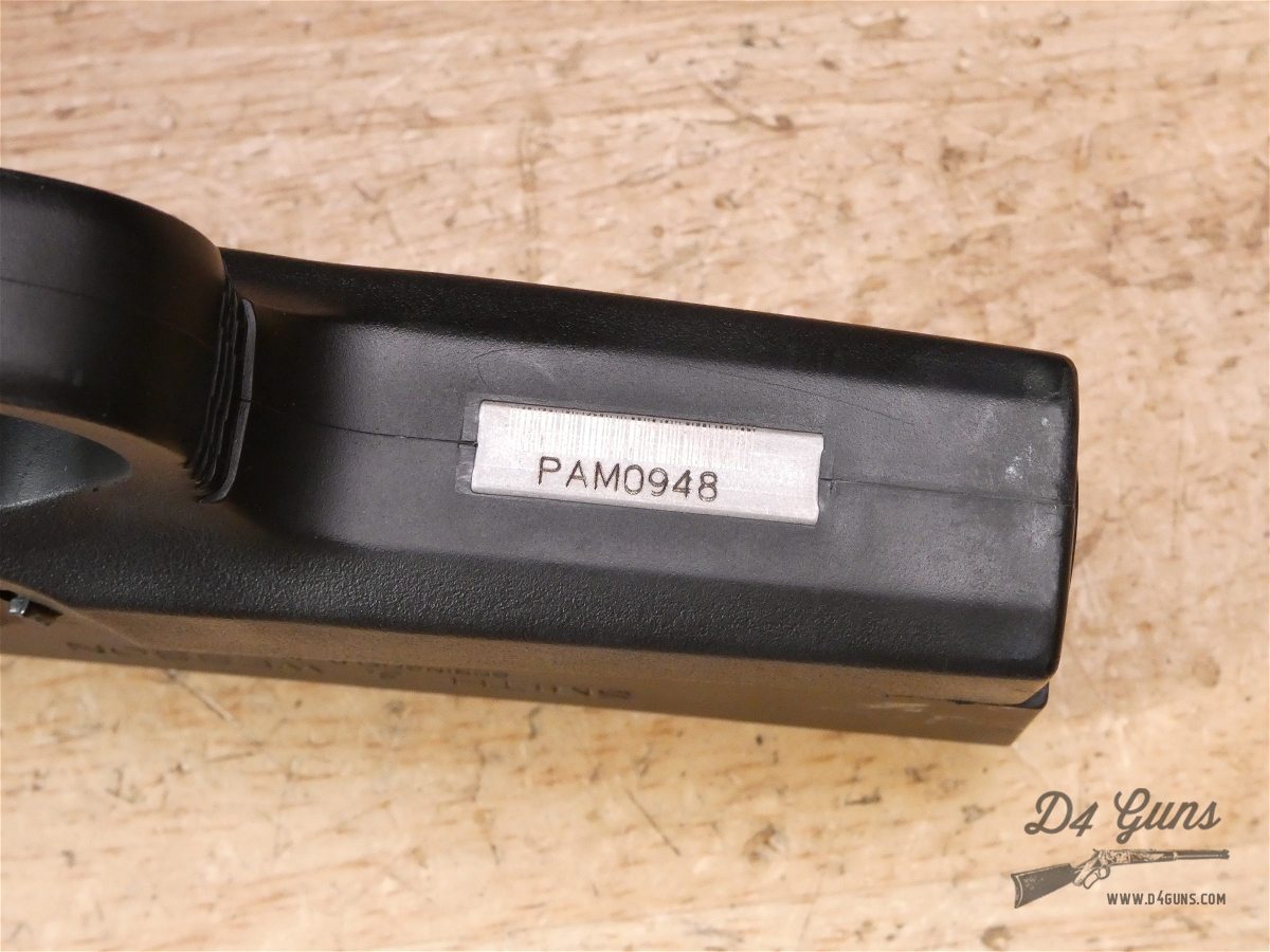 Smith & Wesson SW40C - .40 S&W - Sigma - S&W - CCW - SW-40C - w/ 2 Mags ...