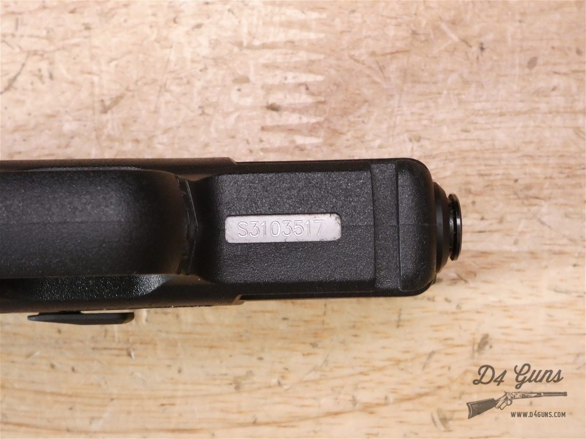 Springfield XDs-45 3.3 - .45 ACP - Conceal Carry - CCW - XDS 45 ...