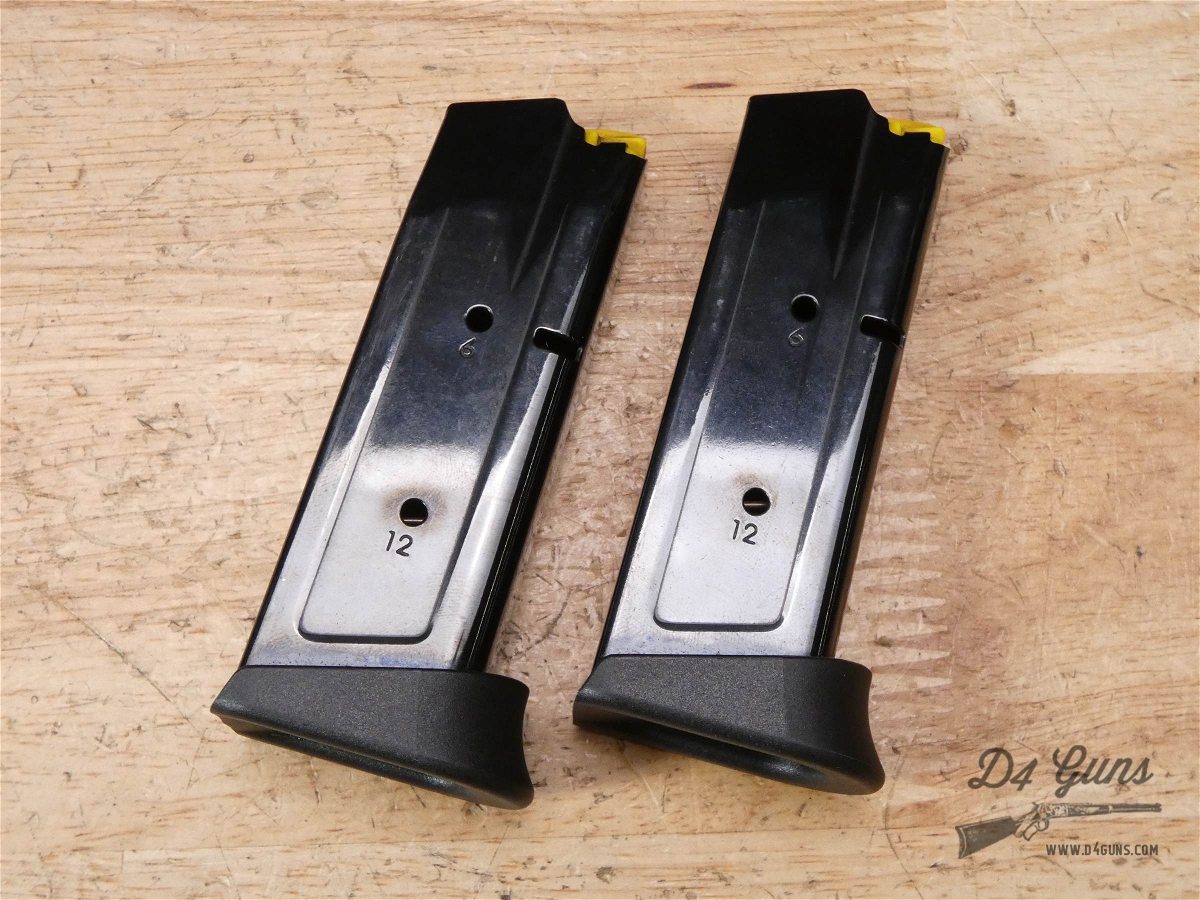 Taurus PT111 Millennium G2 - 9mm - G2c - CCW - Coyote - DAO - w/ 2 Mags ...