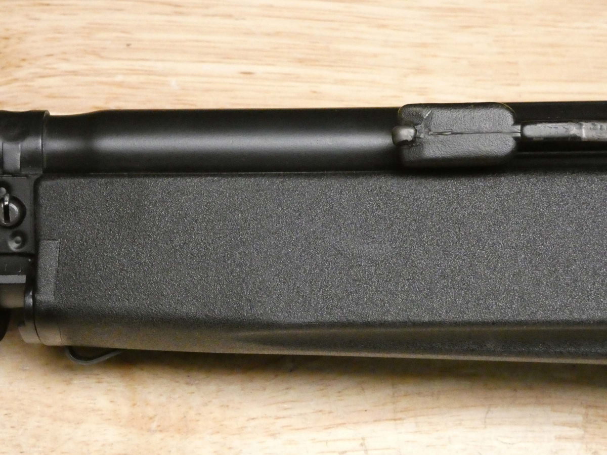 EBO SAR-8 Sporter - Springfield SAR8 - 7.62 NATO - G3 HK-91 PTR-91 ...