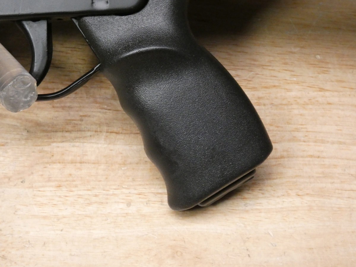 EBO SAR-8 Sporter - Springfield SAR8 - 7.62 NATO - G3 HK-91 PTR-91 ...