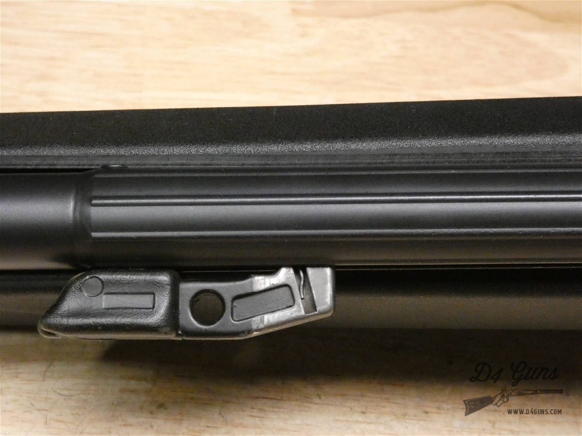 EBO SAR-8 Sporter - Springfield SAR8 - 7.62 NATO - G3 HK-91 PTR-91 ...