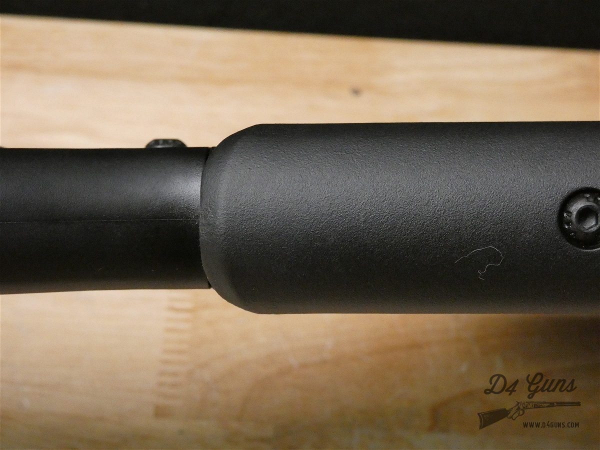 EBO SAR-8 Sporter - Springfield SAR8 - 7.62 NATO - G3 HK-91 PTR-91 ...