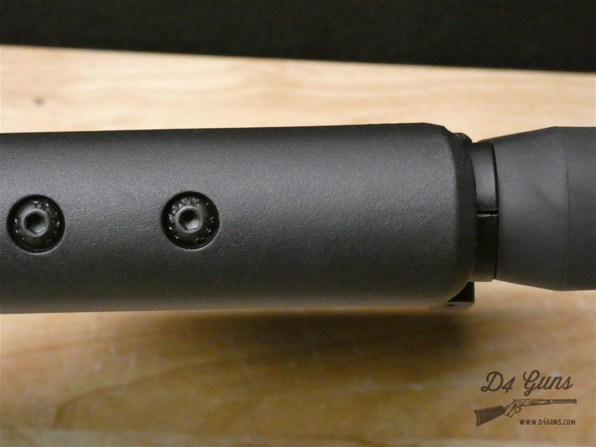 EBO SAR-8 Sporter - Springfield SAR8 - 7.62 NATO - G3 HK-91 PTR-91 ...