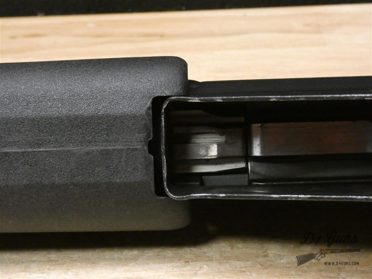 EBO SAR-8 Sporter - Springfield SAR8 - 7.62 NATO - G3 HK-91 PTR-91 ...