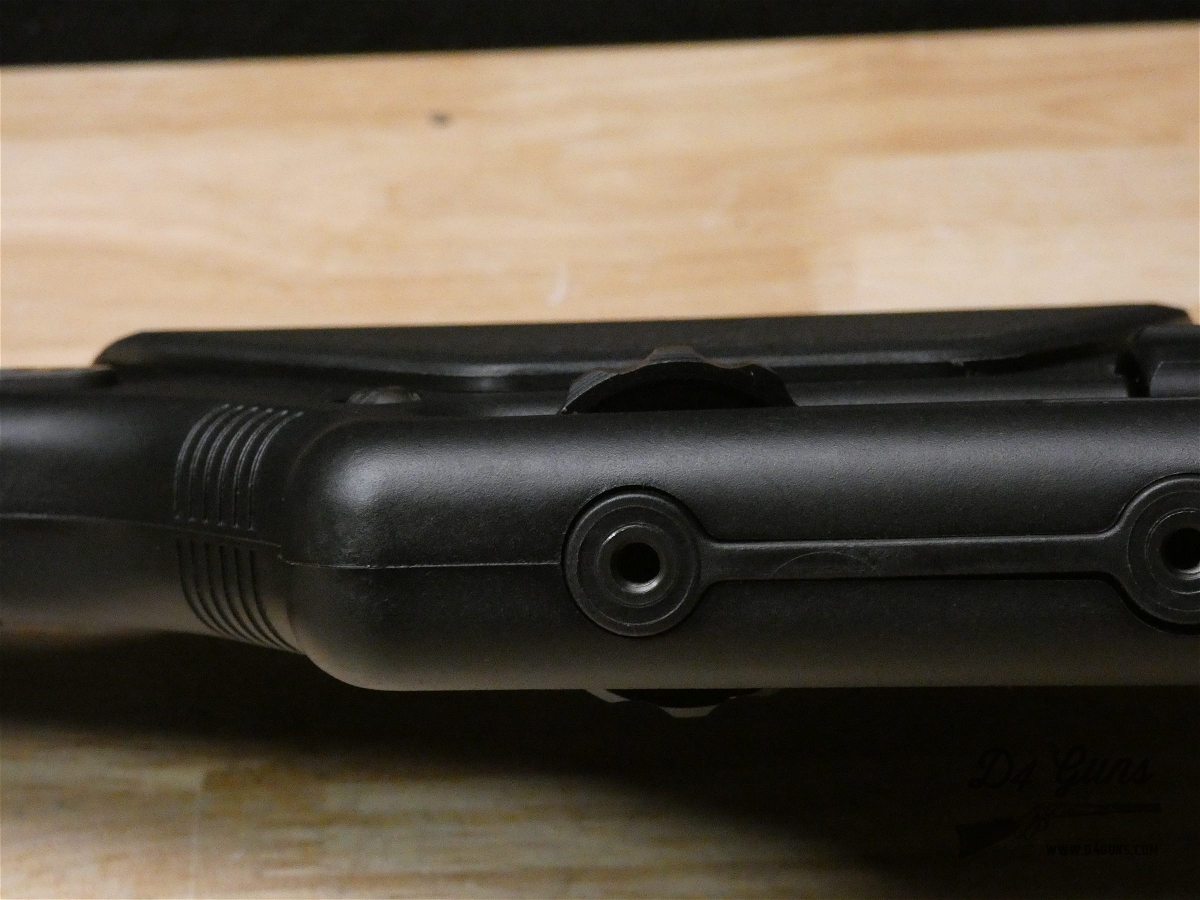 EBO SAR-8 Sporter - Springfield SAR8 - 7.62 NATO - G3 HK-91 PTR-91 ...