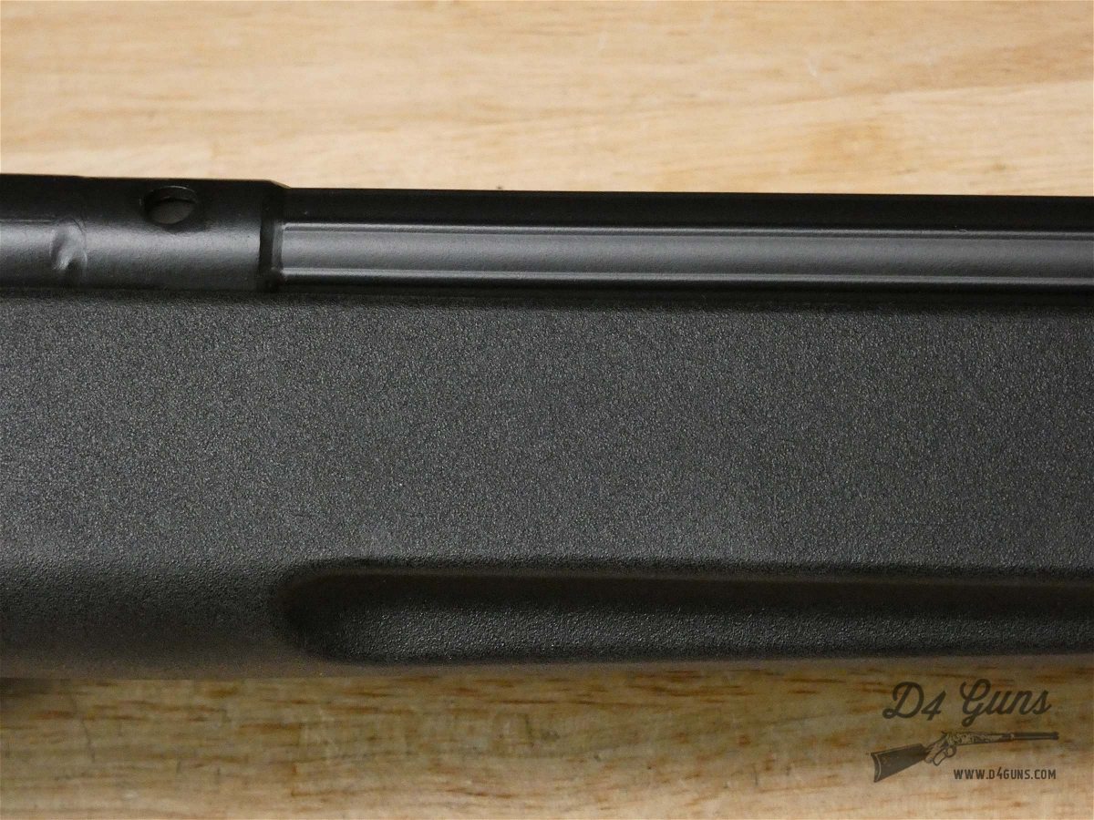 EBO SAR-8 Sporter - Springfield SAR8 - 7.62 NATO - G3 HK-91 PTR-91 ...