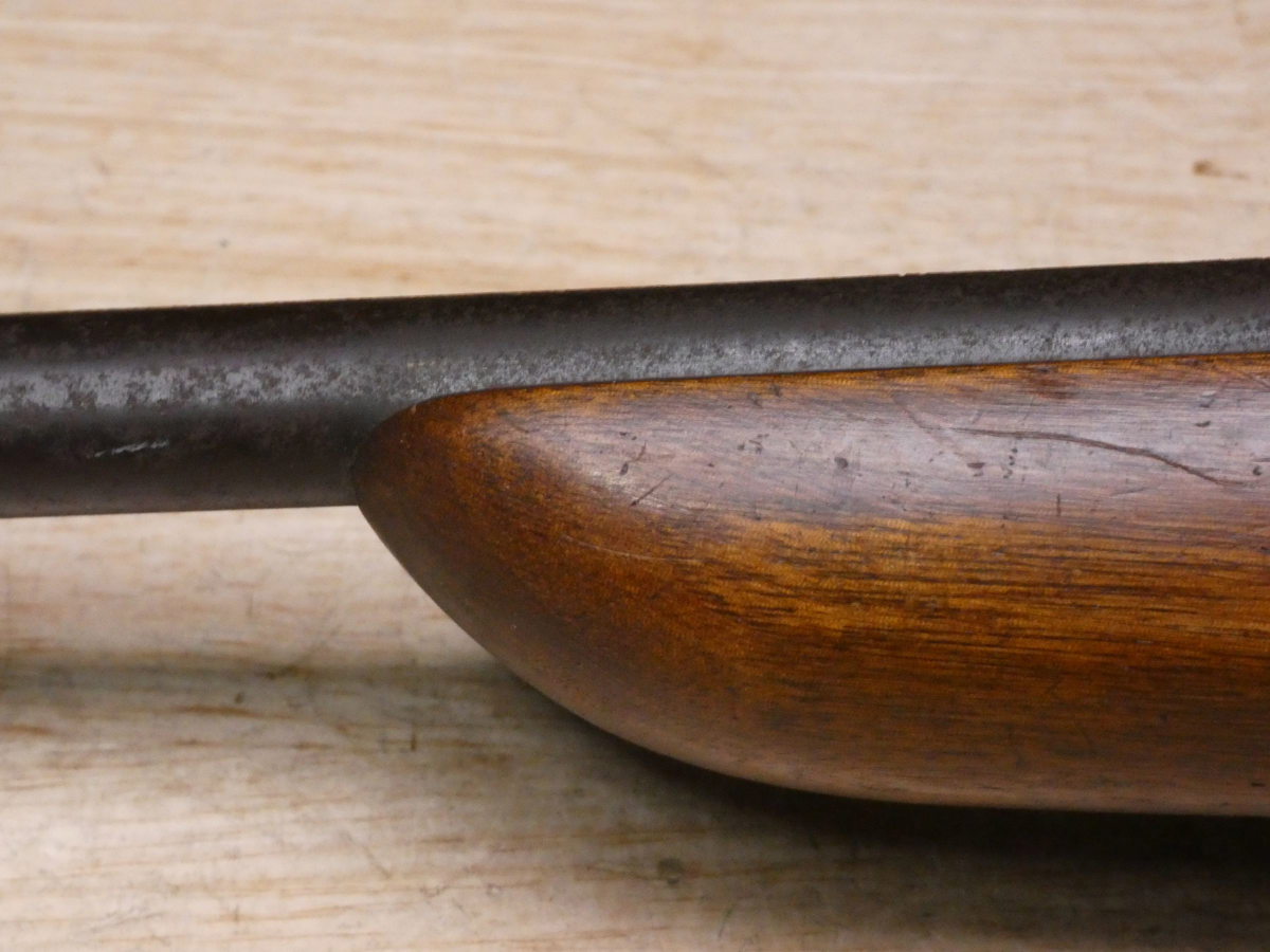 Remington Targetmaster Model 510 - .22 S/L/LR - Classic Bolt Action ...