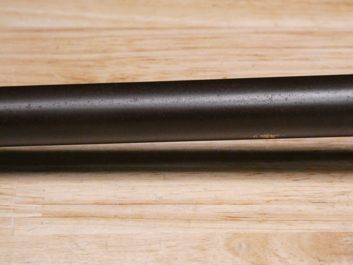 Remington Targetmaster Model 510 - .22 S/L/LR - Classic Bolt Action ...