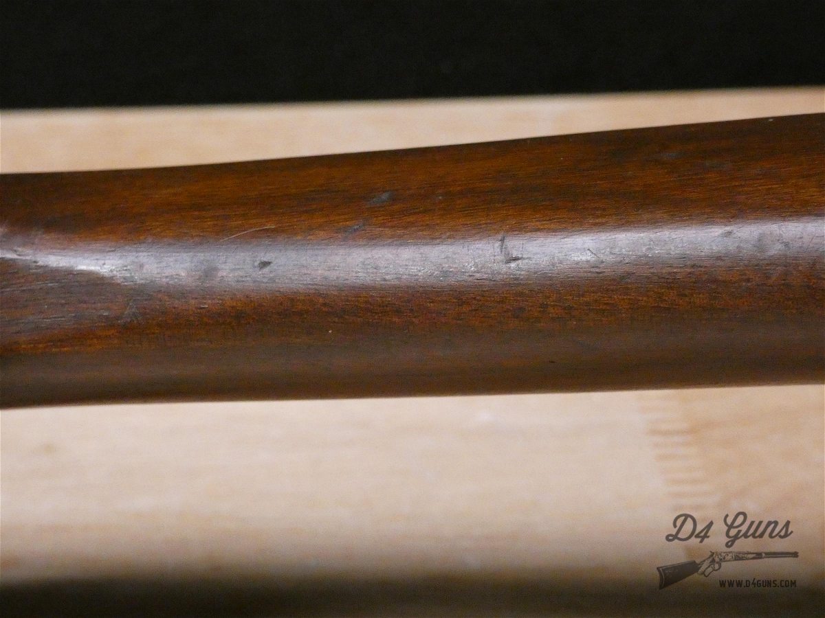 Remington Targetmaster Model 510 - .22 S/L/LR - Classic Bolt Action ...